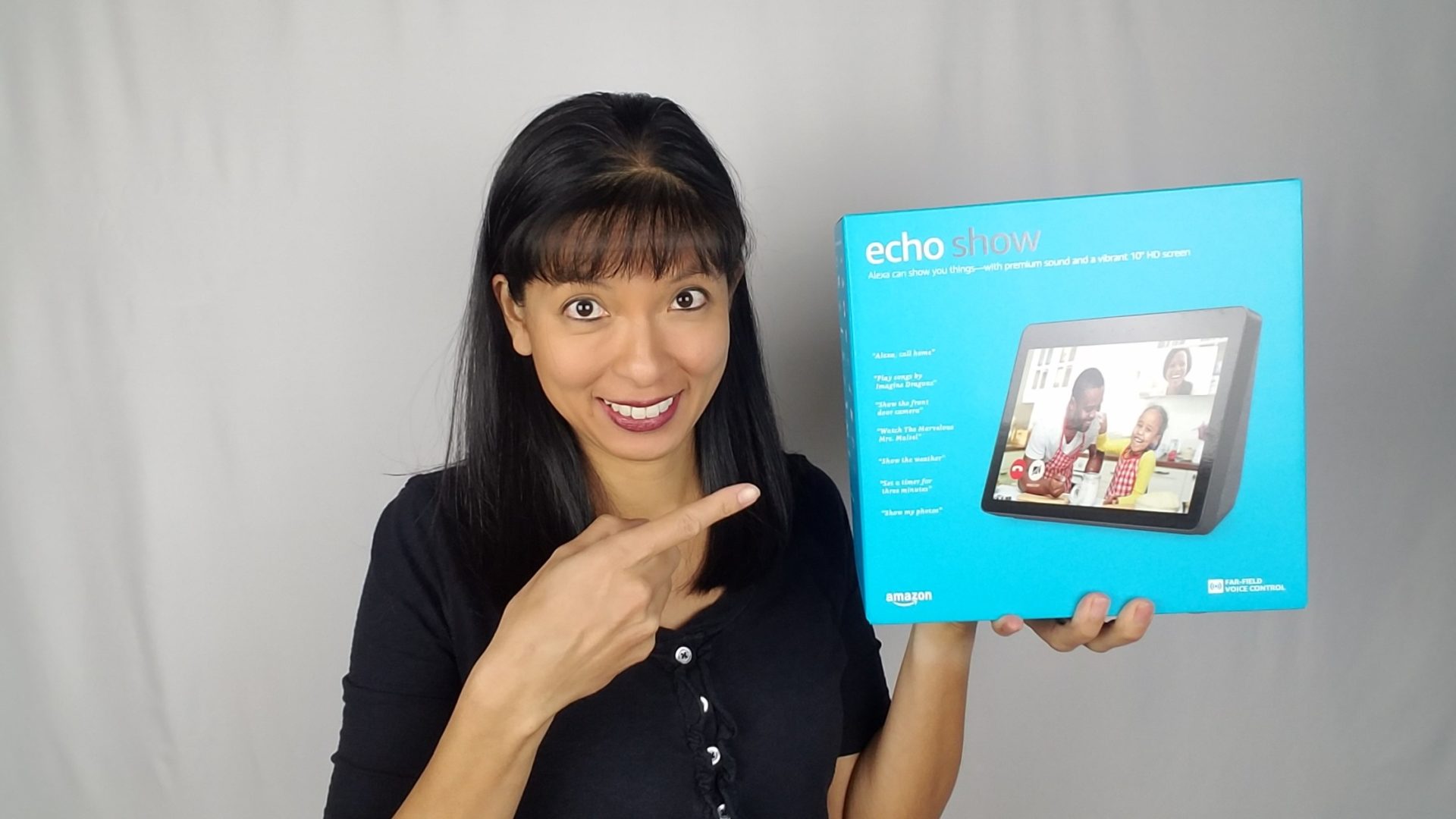 My Journey to the Front Page of Amazon’s Alexa Skill Store – Caroline Dunn